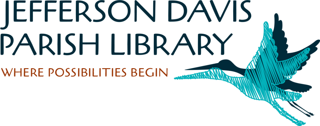 Home - Jefferson Davis Parish Public Library